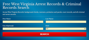 ARRESTS.ORG WV - WEST VIRGINIA ARREST RECORDS